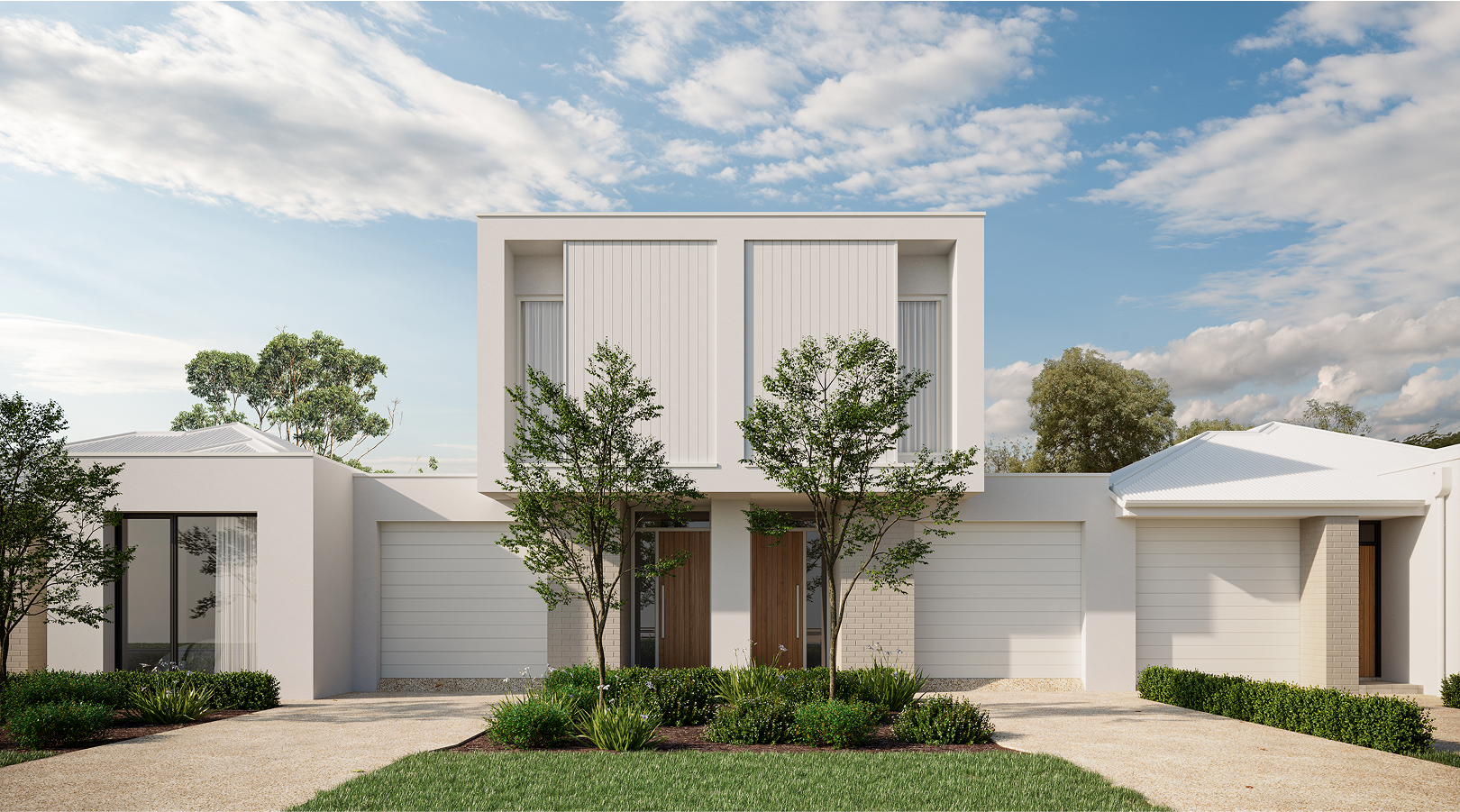 BASE Homes - Affordable Residential Builds